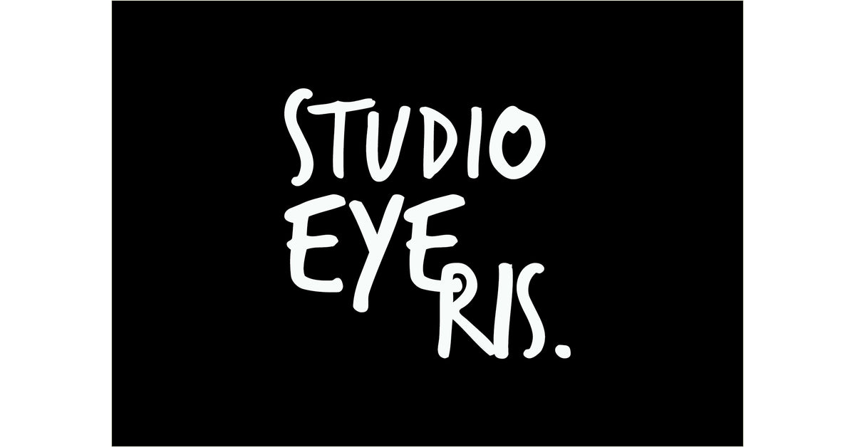 Studio Eye-ris Grafisch ontwerper Illustrator Geel België Drukwerk